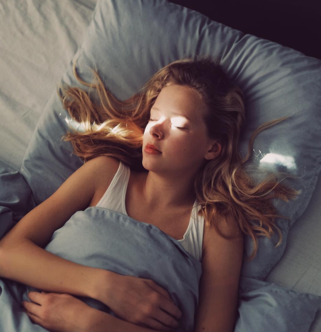 Mareridt - Hvad er Mareridt? [BESVARET]